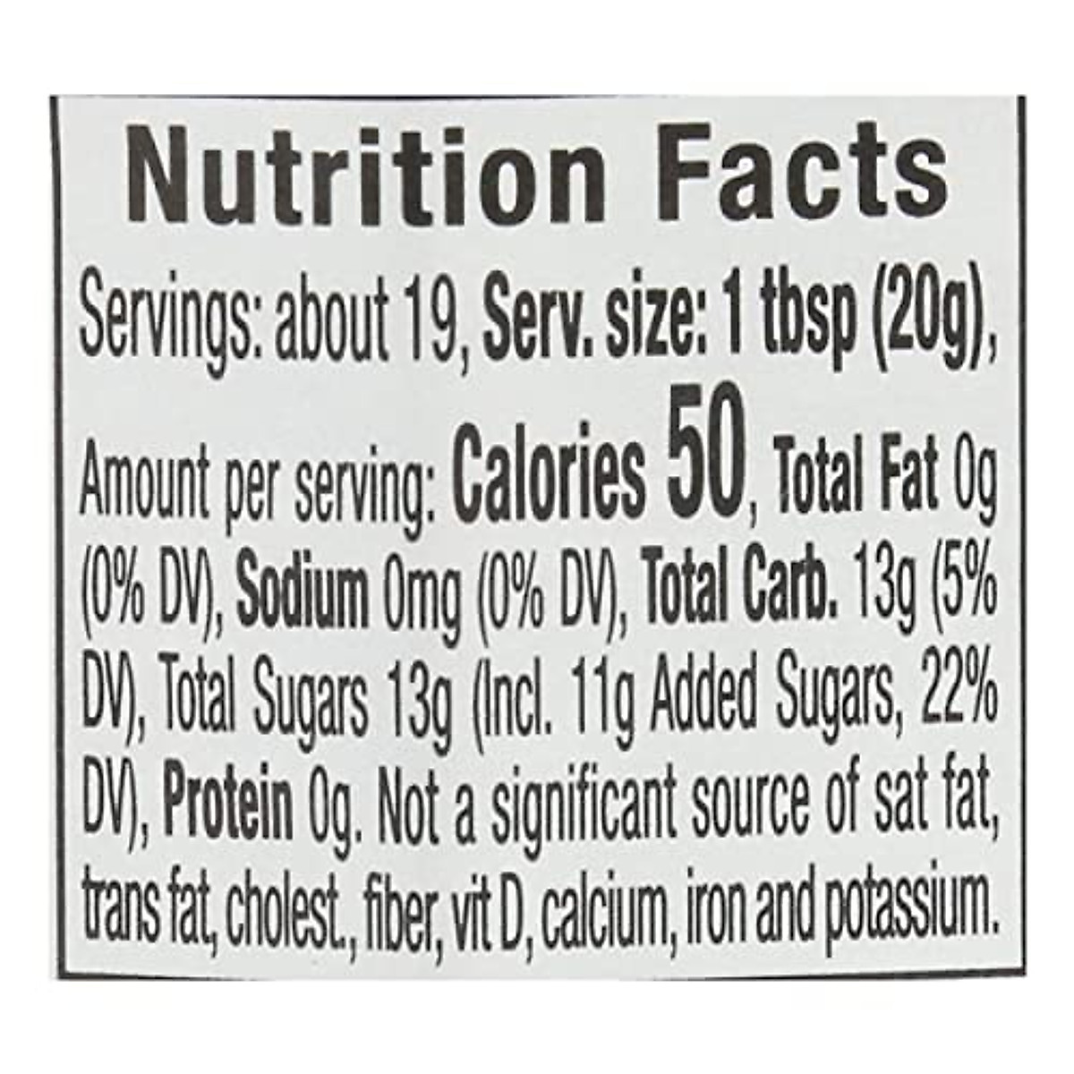 Bonne Maman Fig Preserve, 13 Oz