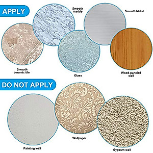 Cxrvision Razor Holder for Shower,Self Adhesive Stainless Shaver Holder, Heavy Duty Razor Stand, Utility Bathroom Razor Blade Holder for Multiple Items 2PCS