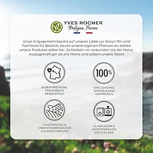 Yves Rocher Comme une Evidence Intense Eau de Parfum 1.6 fl. oz. 50ml