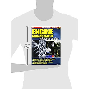 Engine Management: Advanced Tuning