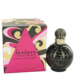 Britney Spears Fantasy By Britney Spears 3.3 oz Eau De Parfum Spray (Tester) for Women