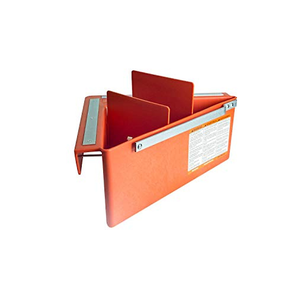 Tool Bin Man ATB-1312 Aerial Tool Bin, Orange