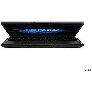 Lenovo Legion 5 Gaming Laptop, 15.6" FHD IPS 120Hz Display, AMD Ryzen 5 4600H, Webcam, Backlit Keyboard,USB-C, GeForce GTX 1650 Ti, Windows 10, Accessories (16GB RAM | 512GB PCIe SSD | 1TB HDD)