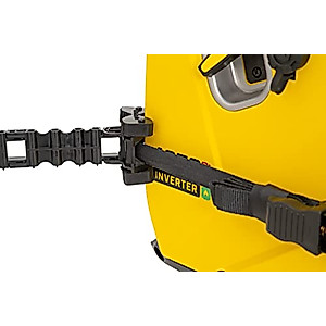 Champion Power Equipment 100603 Portable Generator Cover, Yellow