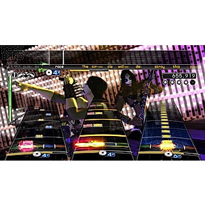 Rock Band: Metal Track Pack - Playstation 3 (Renewed)