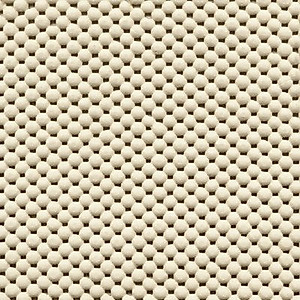 Magic Cover Thick Grip Non-Adhesive Shelf Liner, 18IN x 5FT, Natural