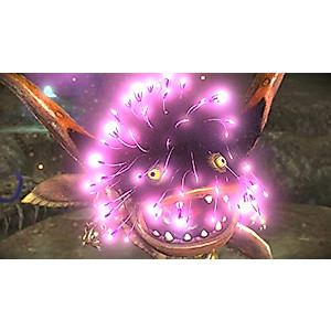 Pikmin 3 Deluxe - Nintendo Switch