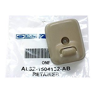 Ford AL3Z-1504132-AB - RETAINER - SUN VISOR