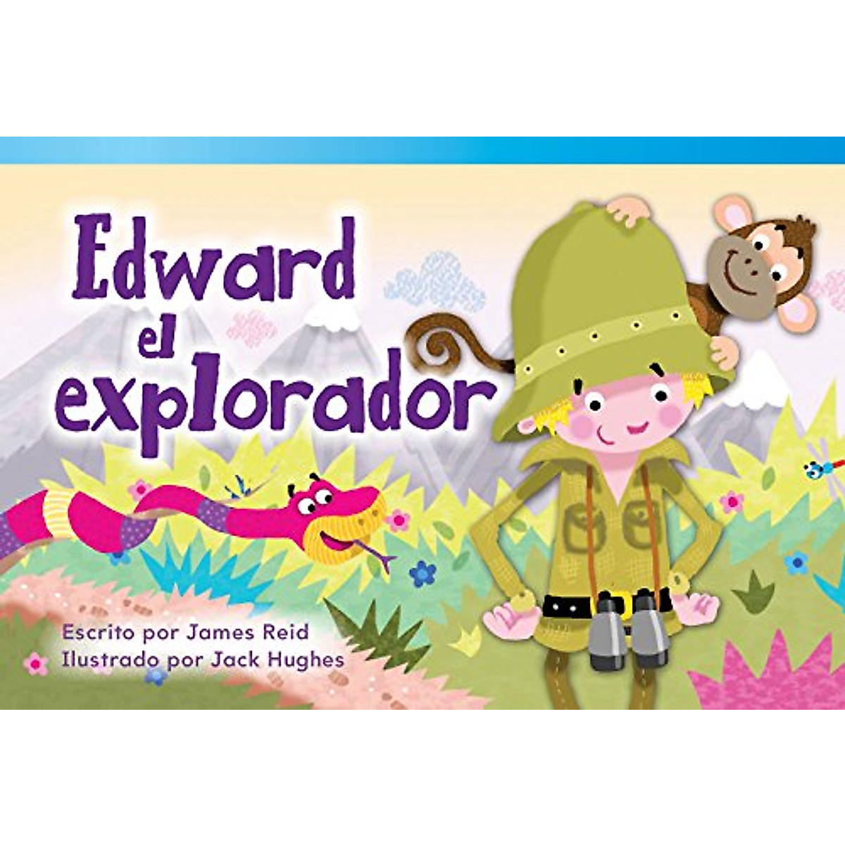 Teacher Created Materials - Classroom Library Collections: Literary Text Readers (Spanish) Set 2 - 10 Book Set - Grade 1 - Guided Reading Level A - I