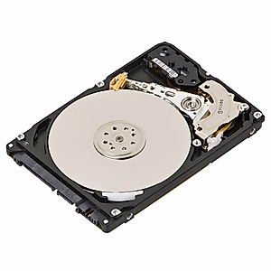 HP 718292-001 1.2TB 10K 6G SFF SAS SC HDD 718162-B21