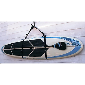 Kayak, Canoe and SUP Big Board Schlepper SUP Sling Strap Carrier