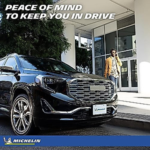 MICHELIN Defender2 All-Season Tire for Cars, Minivans, SUVs and Crossovers, 225/60R17 99H