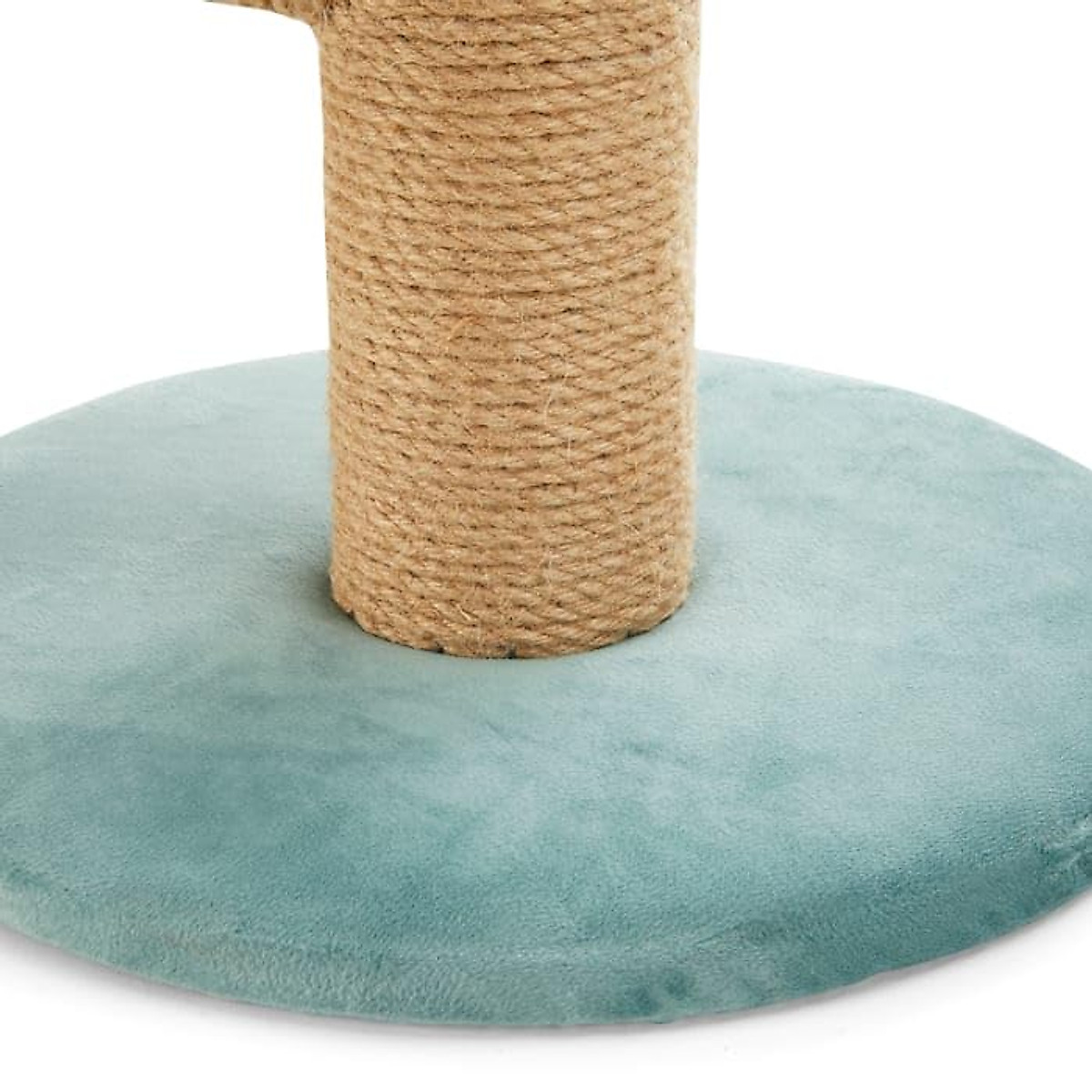 EveryYay Scratchin' The Surface Cactus Cat Scratcher 27" H
