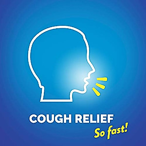 ALKA-SELTZER PLUS Maximum Strength PowerMax Allergy and Cough Medicine, Liquid Gels for Adults with Pain Reliever, Fever Reducer, Cough Suppressant, Antihistamine, Nasal Decongestant, 24 Count