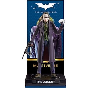 DC Comics Multiverse Signature Collection The Dark Knight The Joker Figure