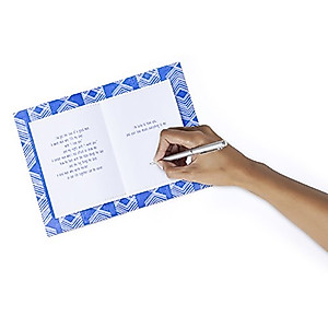 Hallmark Anniversary Card to Husband (Love of a Good Man)