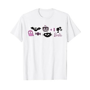 Barbie Halloween T-Shirt