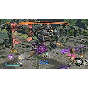 Contra: Rogue Corps (PS4)