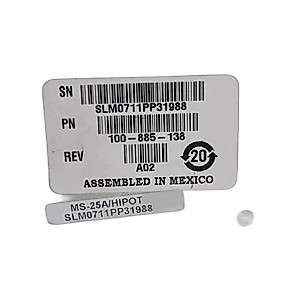 100-885-138-SINGLE Phase PDP 1PH