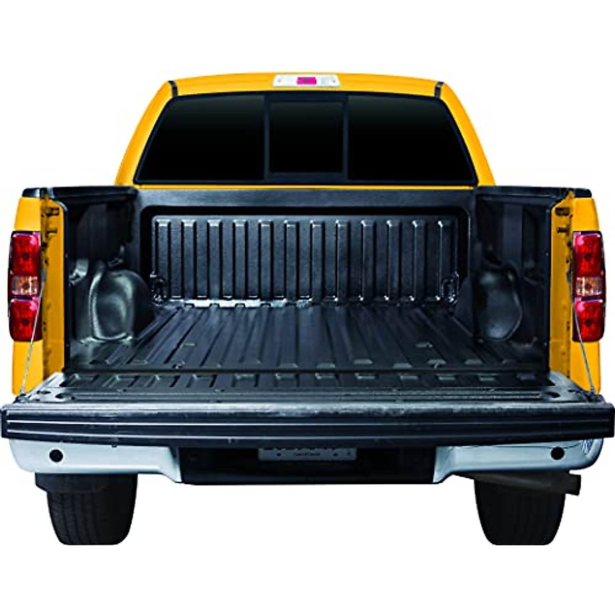 Rust-Oleum 323529 Professional Grade Truck Bed Liner Kit, Black