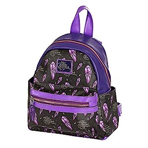 FUN.COM Unisex Adult Dark Crystal Mini Backpack Standard Size