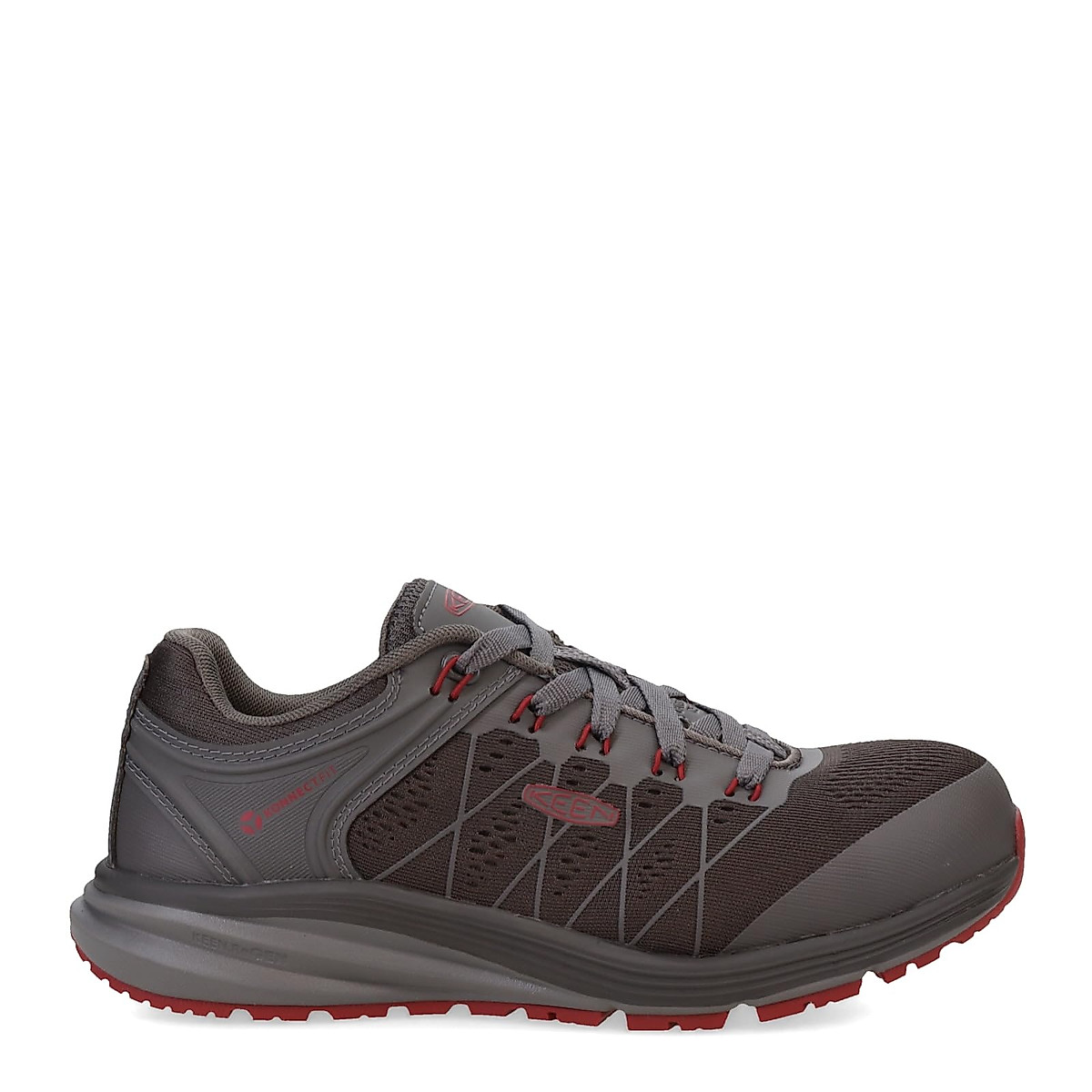 KEEN Utility Women's, Vista Energy CT Waterproof Work Shoe