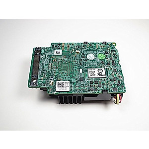 PERC H730P 463-0704 DELL 2GB SAS/SATA 8-CHANNEL 12Gb/s INTEGRATED RAID CARD Compatible with PowerEdge R430 R530 R630 R640 R730 R730XD R740 R740XD