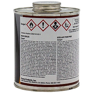 Prema PBS-32 Bead Sealer in 32 oz. Can (EA)