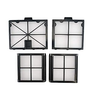 Pool Cleaner Replacement Parts Dolphin Maytronics Spring Filter Kit 4 Panels Nautilus E10 S50 Echo