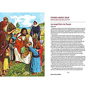 Egermeier's Bible Story Book (hardback)