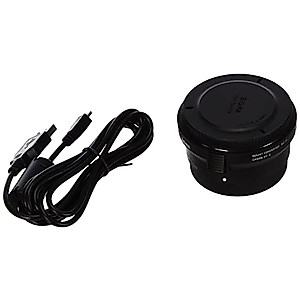 Sigma Mount Converter MC-11 For Use With Canon SGV Lenses for Sony E