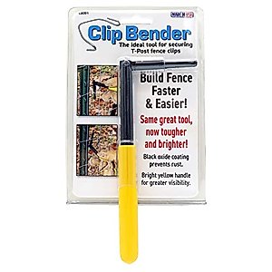 Clip Bender
