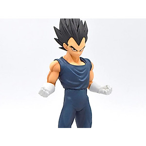 Dragon Ball Super: Super Hero DXF -Vegeta-
