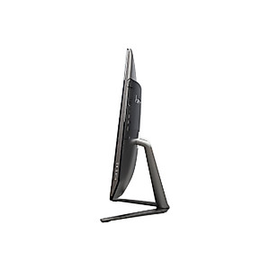Lenovo C50-30 F0B1007QUS - All-in-One PC / 23" Multi-Touch Screen / Intel Core i3 4005U (1.70GHz) / 4GB DDR3 RAM / 500GB 7200RPM HDD / Windows 8.1