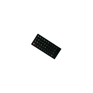 HCDZ Replacement Remote Control for SSL Sound Storm Labs SD10.1B SD730M DD888 DD889 SD714B Single-DIN DVD Player Touchscreen Detach Panel