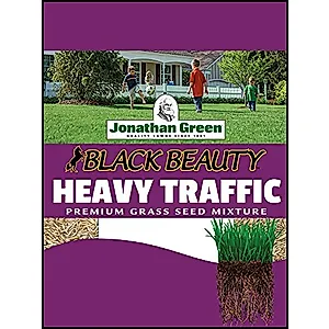 Jonathan Green 41000 Heavy Traffic Grass Seed, 7 lb