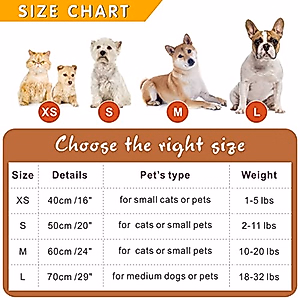 Idepet Cat Bed, Calming Dog Bed Luxury Plush Pet Bed with Anti-Slip Bottom Warm Round Dogs Cushion Soft Cozy Fluffy Cat Dog Bed (20", Dark Grey)