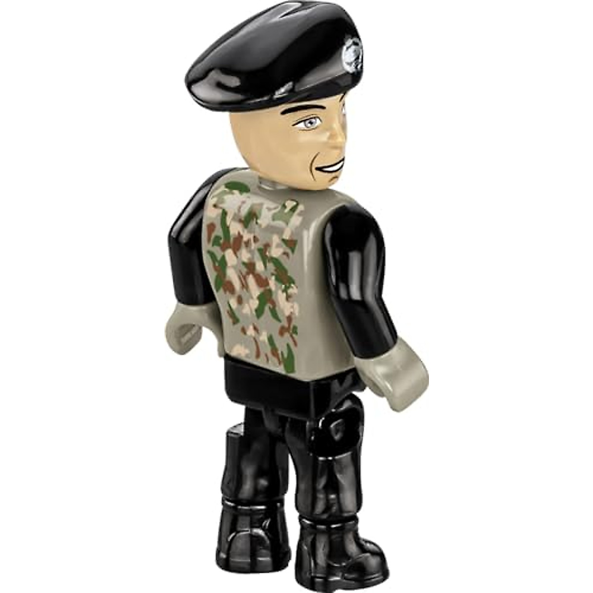 COBI Armed Forces Challenger 2 Tank