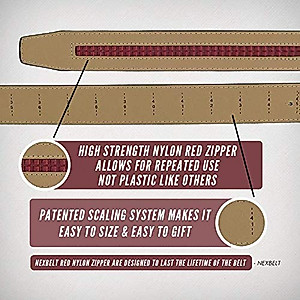 Nexbelt PCE4737 Rogue Espresso Classic