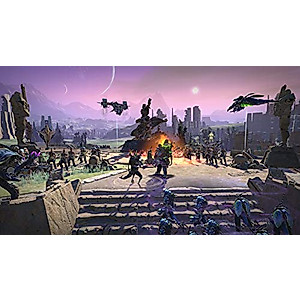 Age of Wonders: Planetfall - Xbox One
