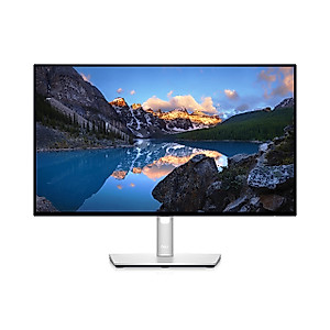 Dell 2 x U2422H UltraSharp 24" Full HD 1080p, 16:9 IPS Monitor – U2422H - 2 Pack Bundle- (No Stand) - Dual Monitor Bundle