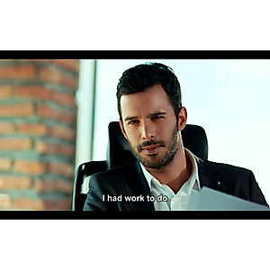Kiralik Ask English Subtitles - Rental Love All Episodes Full 1080HD Complete Series on DVD/Elcin Sangu Baris Arduc Tv Series (USB Flash Drive)