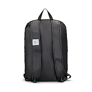 Mercedes AMG Petronas Formula One Team - Official Formula 1 Merchandise - Packable Bag - Black - One Size