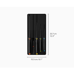 Joseph Joseph Elevate Knives Store 5-Piece Set