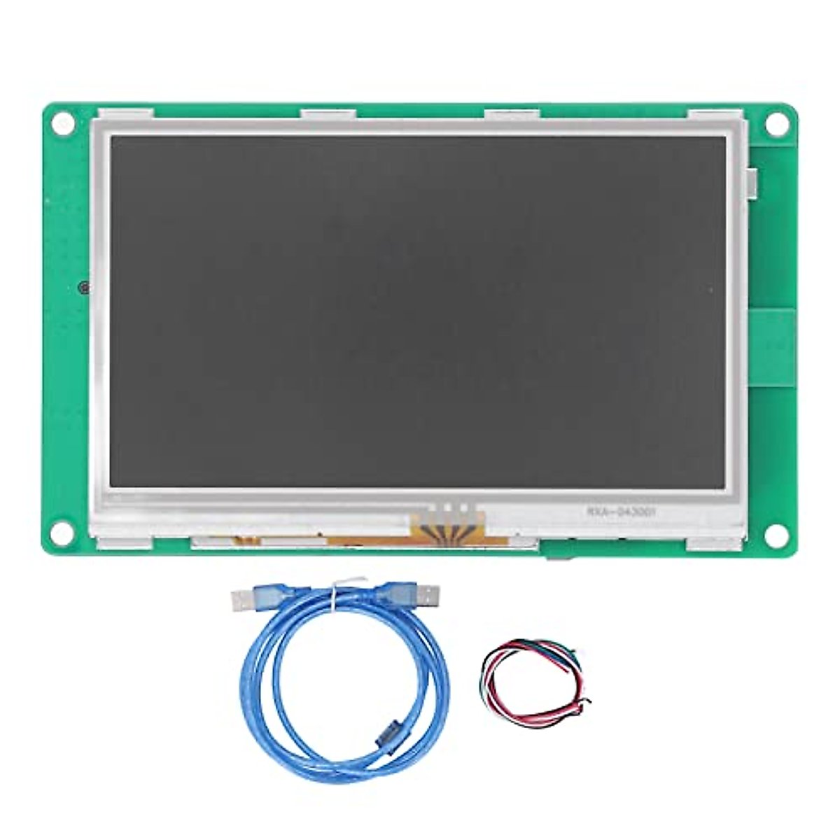 Display Board, USB 2.0 Better Control Screen Module for Replacement