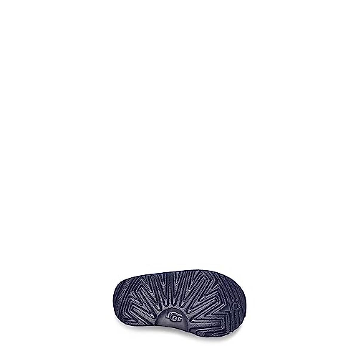 UGG Unisex-Child Tasman Ii Slipper, New Navy, 02