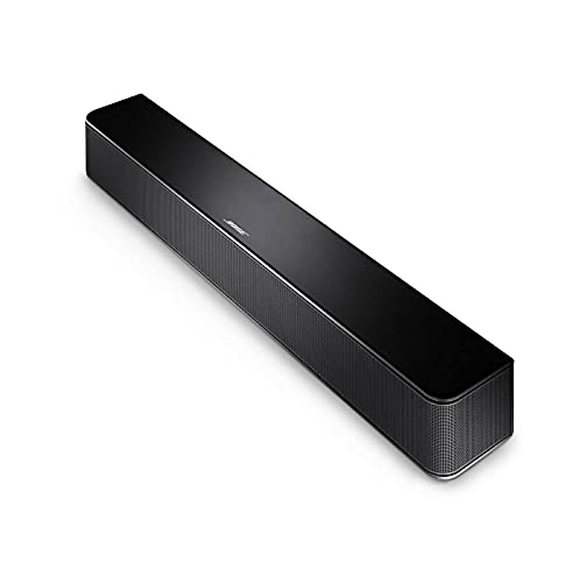 Bose Solo Soundbar Series II - Black - Model 845194-110 (Renewed)