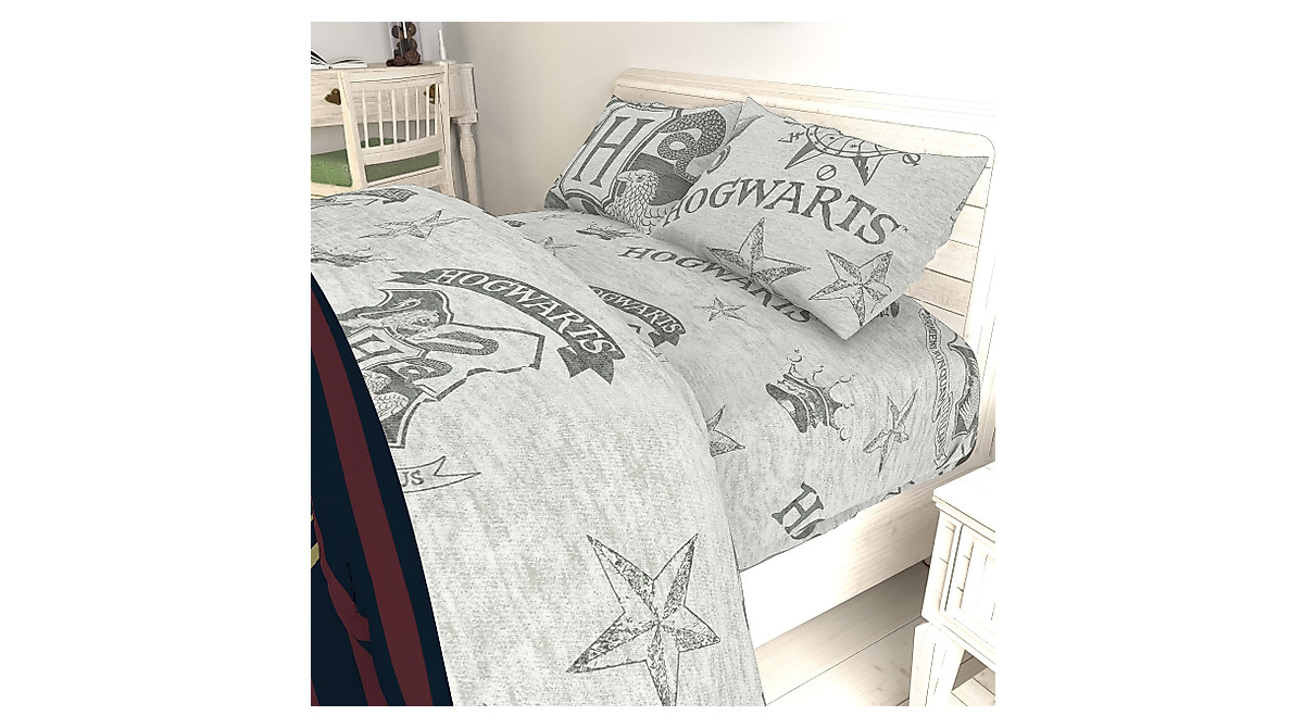 Harry Potter Twin Sheets