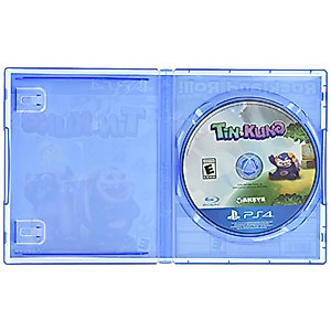 Tin & Kuna - PlayStation 4