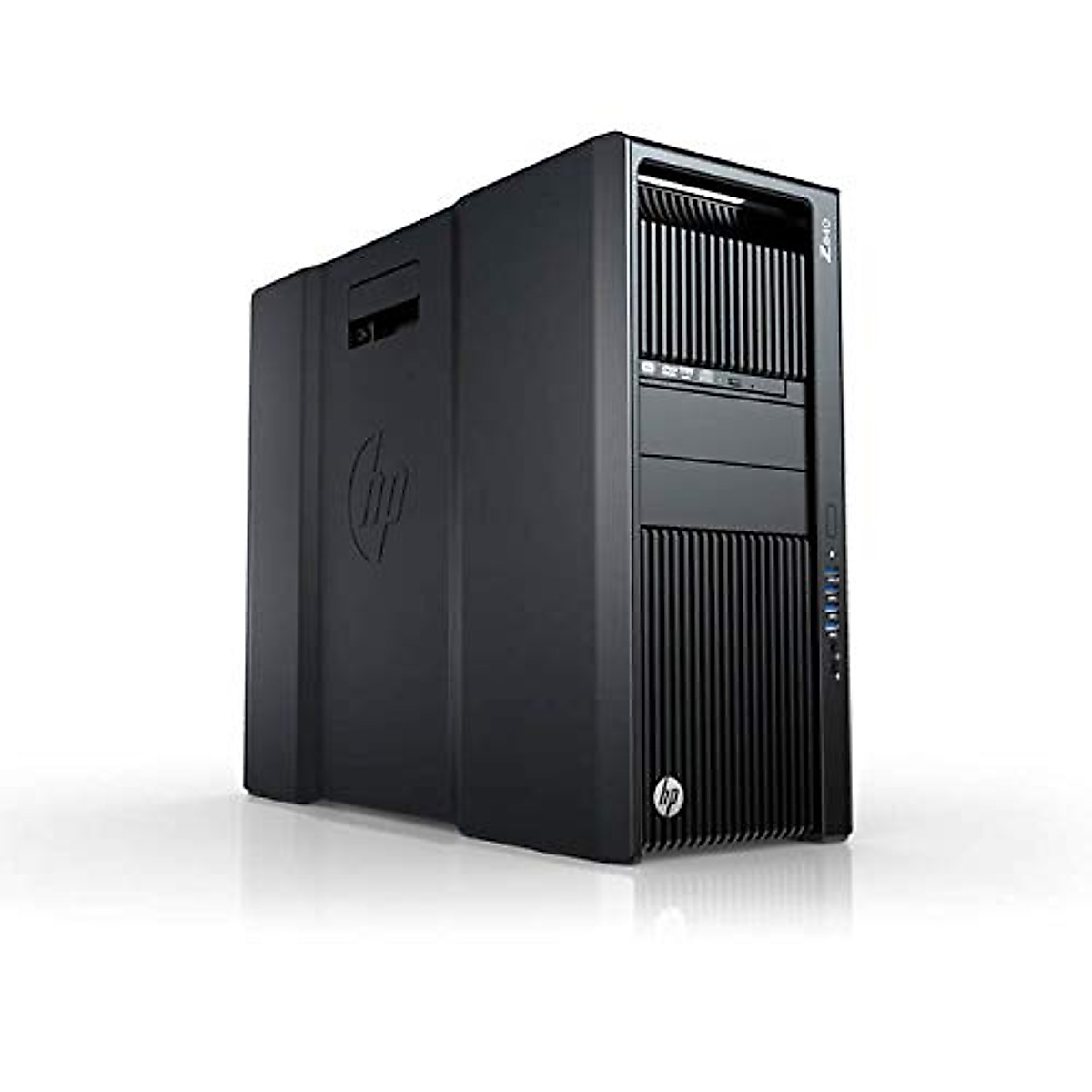 HP Z840 AutoCAD Workstation 2X E5-2643 V3 12 Cores 24 Threads 3.4Ghz 128GB 2TB SSD Quadro M4000 Win 10 Pro (Renewed)
